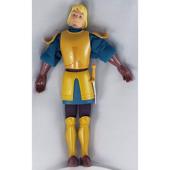 Disney | Toys | Disney Hunchback Of Notre Dame Finger Puppet Doll Plush ...